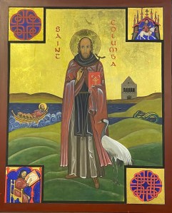 St Columba's & St Malachy's Catholic Churches